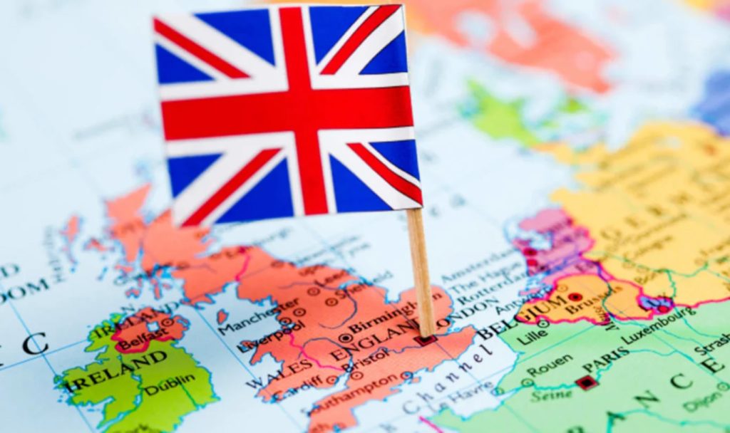 32 interesting facts about England ᐈ 💡 MillionFacts 🌵