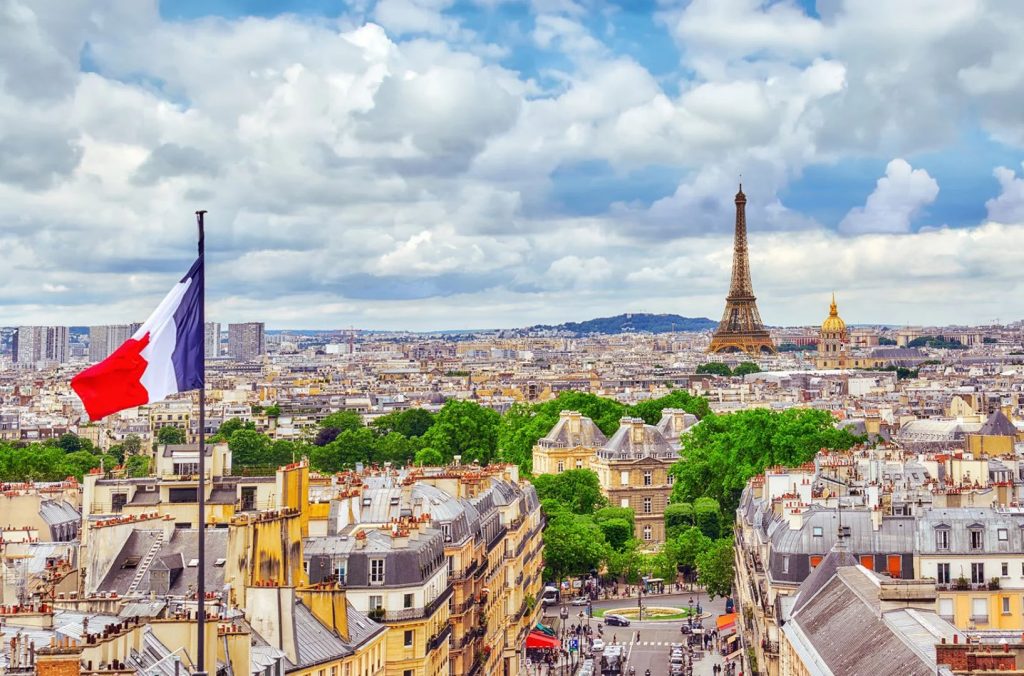 10 interesting facts about France ᐈ 💡 MillionFacts 🌵