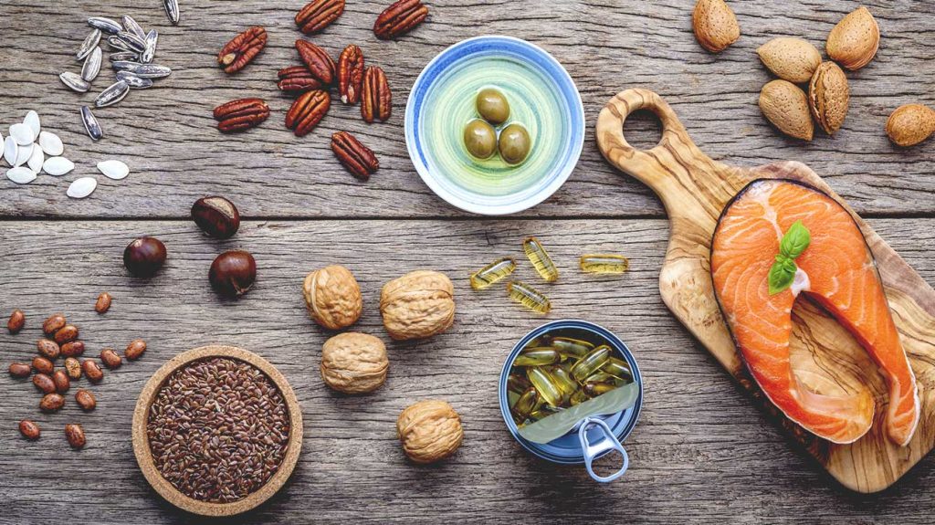 25 interesting facts about nutrients ᐈ 💡 MillionFacts 🌵