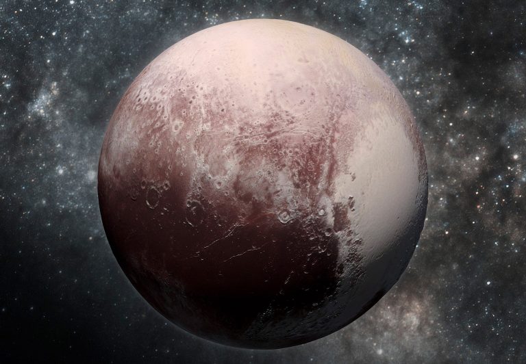 53 interesting facts about Pluto ᐈ 💡 MillionFacts 🌵