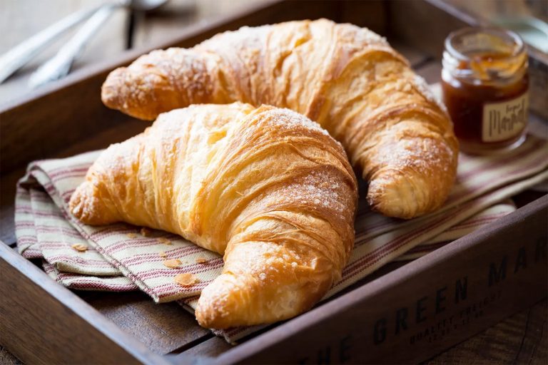 23 interesting facts about Croissant ᐈ 💡 MillionFacts 🌵