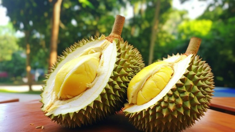 28 interesting facts about durian ᐈ 💡 MillionFacts 🌵