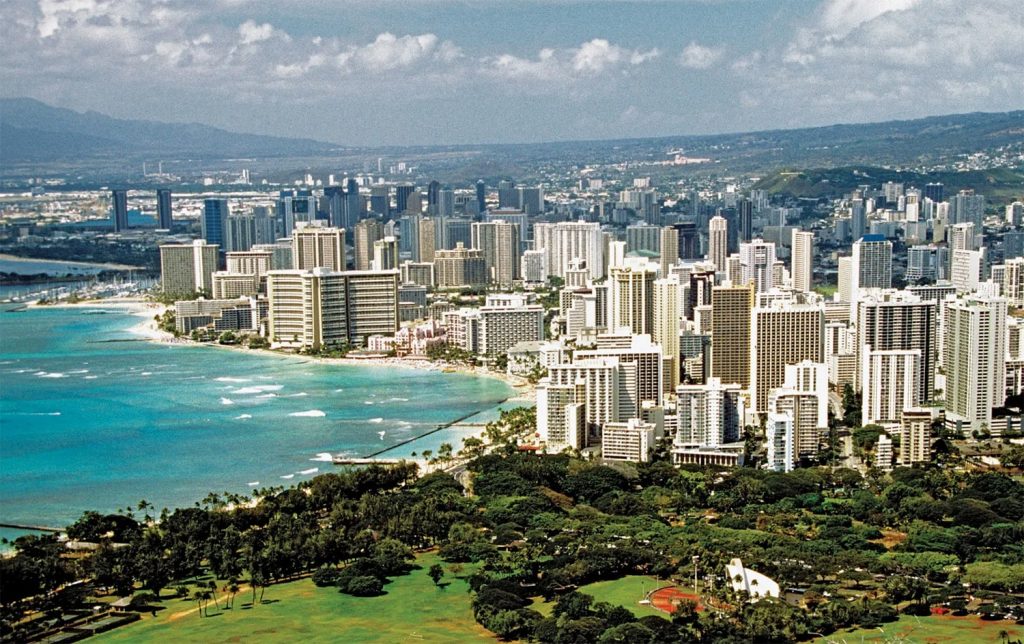 29 interesting facts about Honolulu ᐈ 💡 MillionFacts 🌵