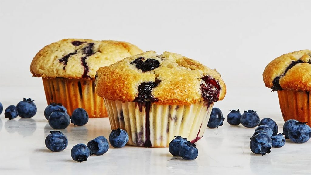 34 interesting facts about muffins ᐈ 💡 MillionFacts 🌵