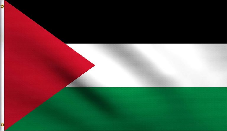 22 interesting facts about Palestine ᐈ 💡 MillionFacts 🌵