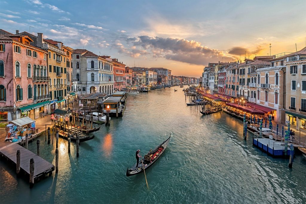 34 interesting facts about Venice ᐈ 💡 MillionFacts 🌵