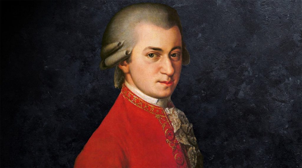 21 interesting facts about Wolfgang Amadeus Mozart ᐈ 💡 MillionFacts 🌵