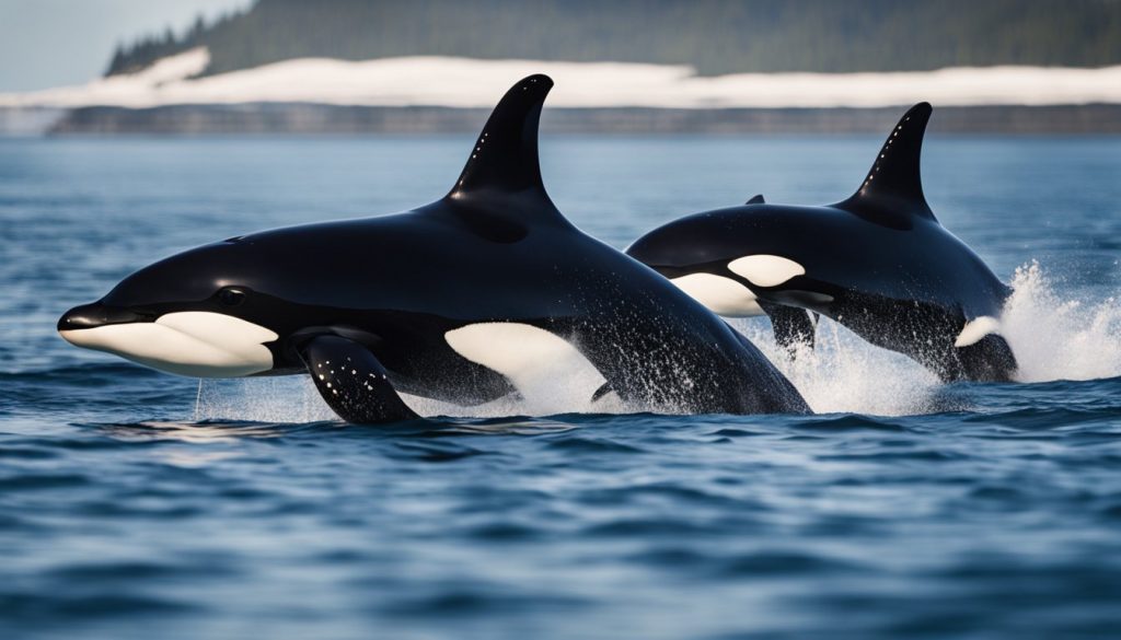 30 interesting facts about orcas ᐈ 💡 MillionFacts 🌵