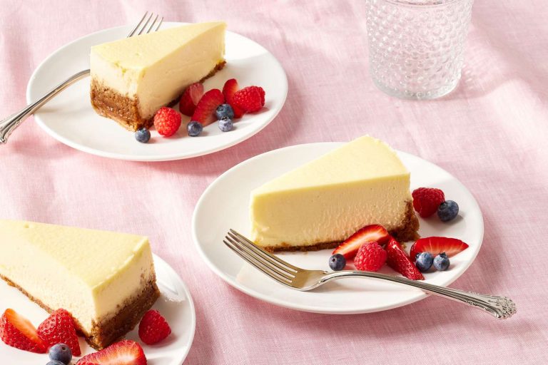 33 interesting facts about cheesecake ᐈ 💡 MillionFacts 🌵