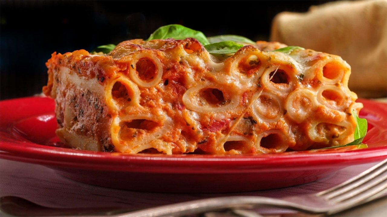 26 interesting facts about Pasta ᐈ 💡 MillionFacts 🌵